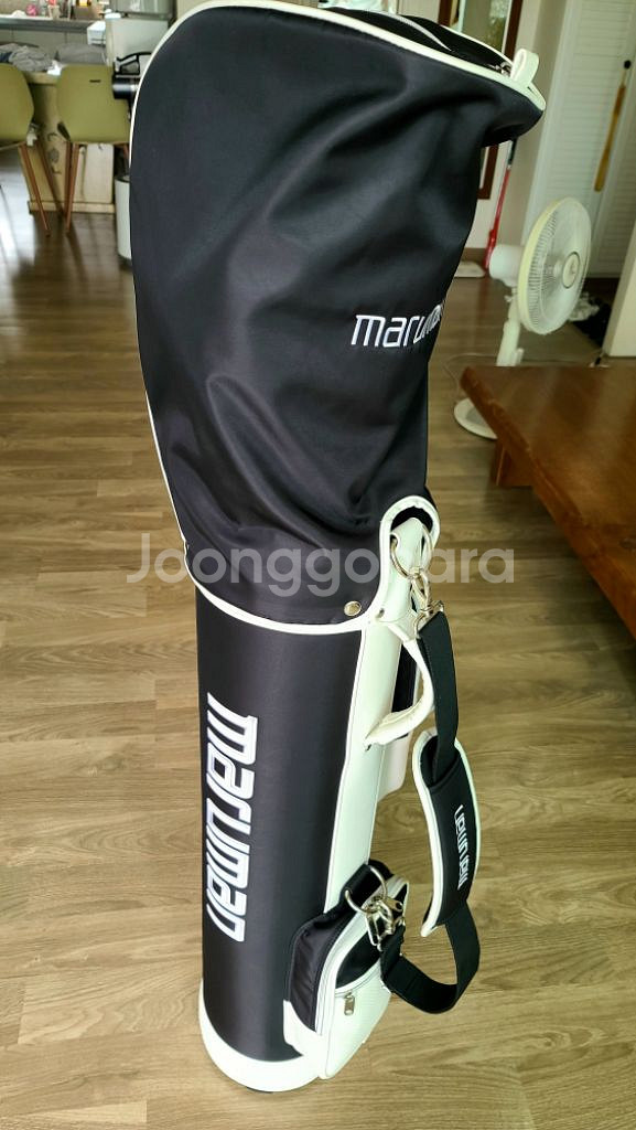 마루망 하이브리드 골프백 | 골프백/풀세트 | 중고나라