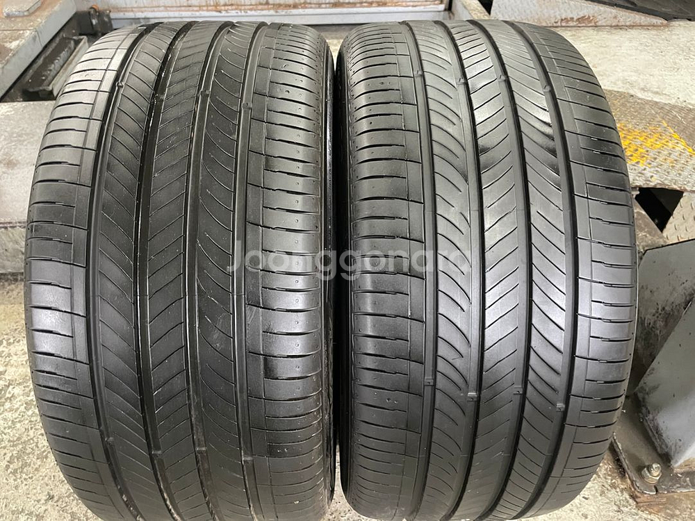 275 40 18 한국 벤투스S2as 타이어 2본 판매 | 휠/타이어 | 중고나라