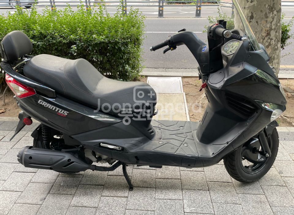 대구 SYM 조이라이더S 125 | 125cc 이하 | 중고나라