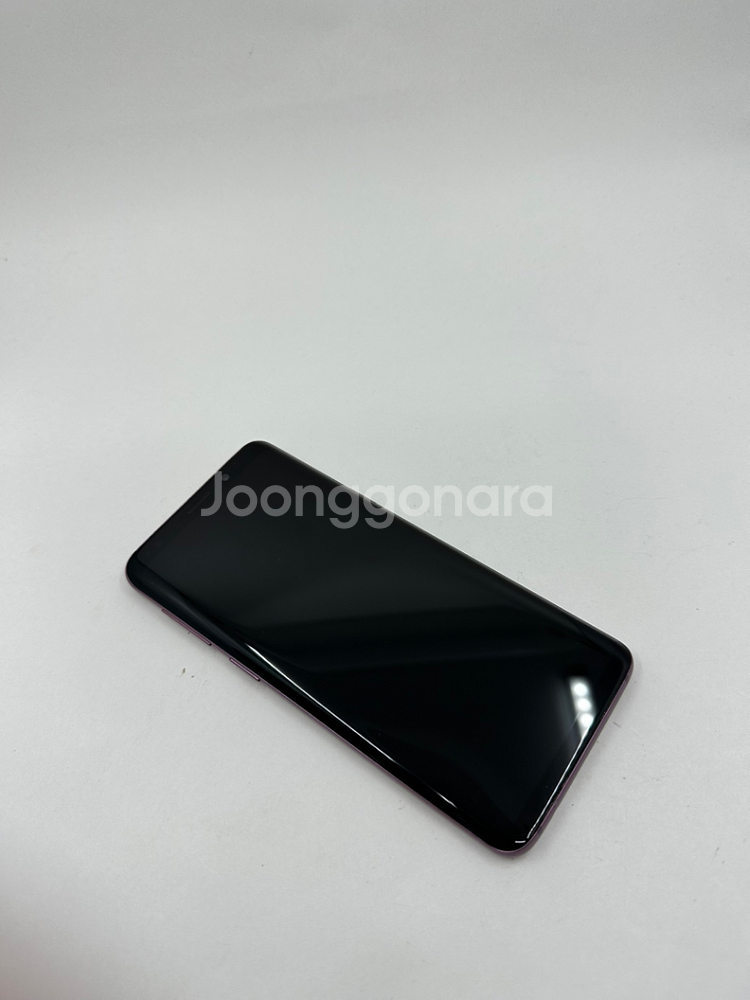 갤럭시s9 64기가 aaaa급!!! | 삼성 | 중고나라