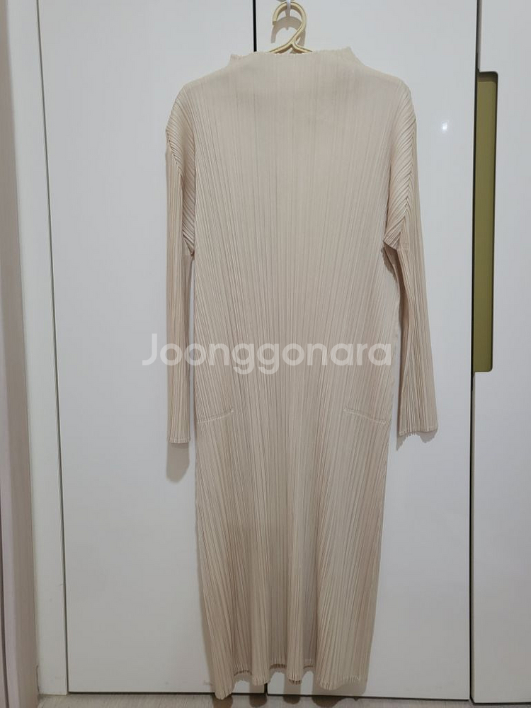 플리츠플리즈 원피스 원피스정장 중고나라
