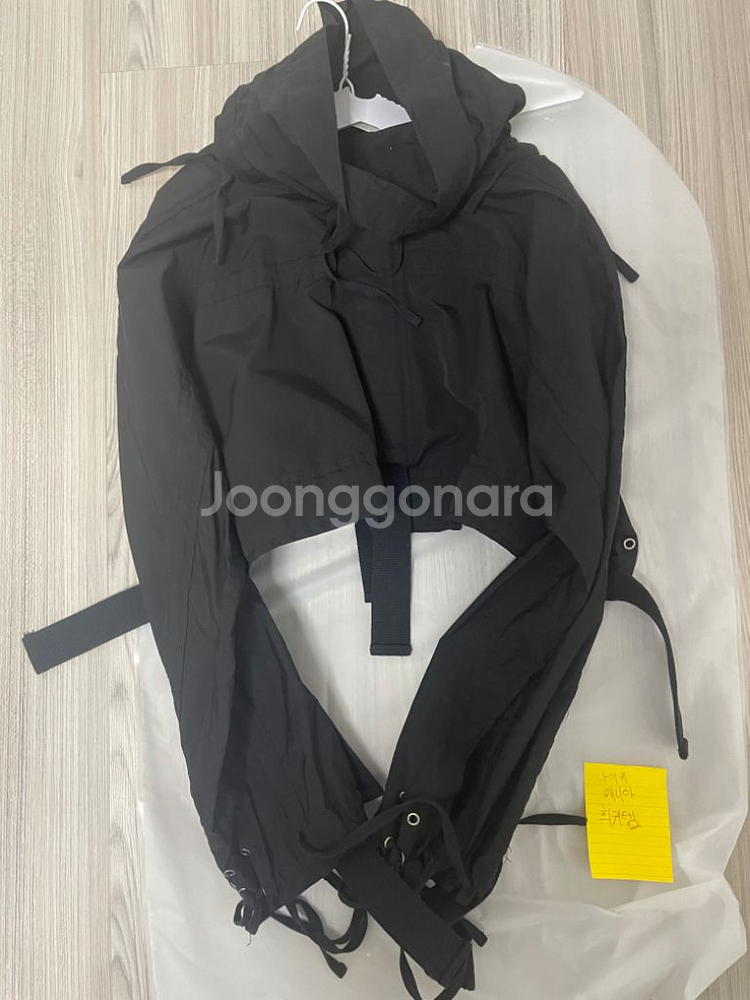 크레이그 그린 15AW 파라슈트 자켓 | 자켓/코트 | 중고나라