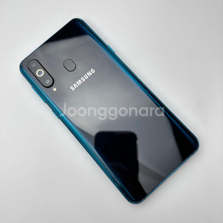 갤럭시A9프로 (G887) 128GB 그린 AAA급 | 삼성 | 중고나라