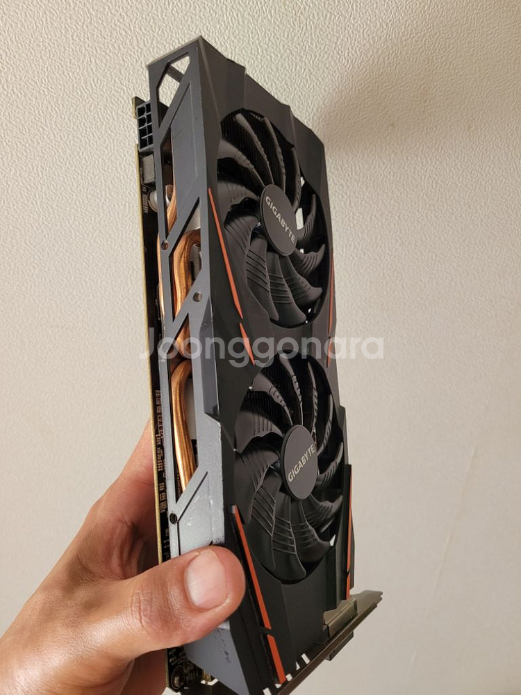 라데온 RX570 - 그래픽카드 AMD 8GB 중고 | RAM/VGA/SOUND | 중고나라