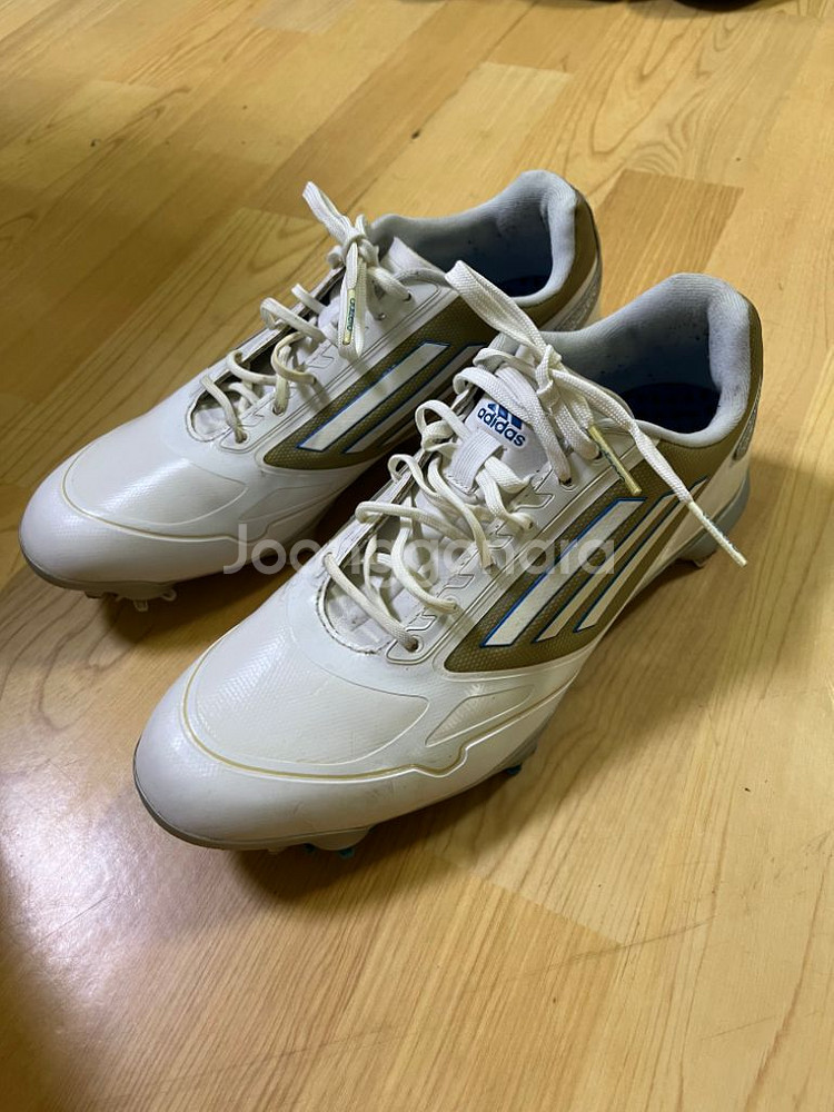 아디다스 아디제로 필드 골프화 265mm | 골프의류/골프화 | 중고나라