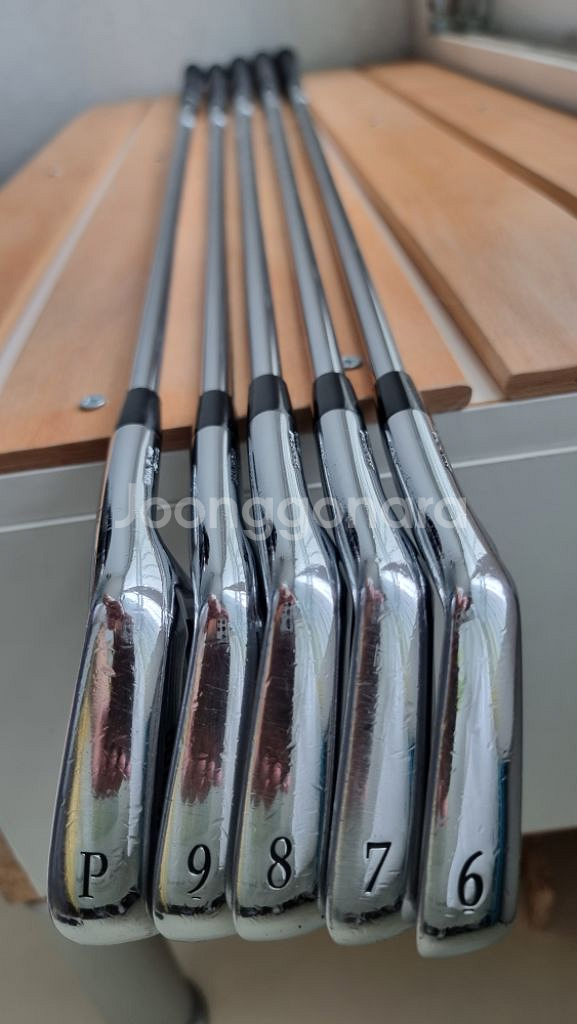 미즈노 mp64 아이언 | 아이언 | 중고나라