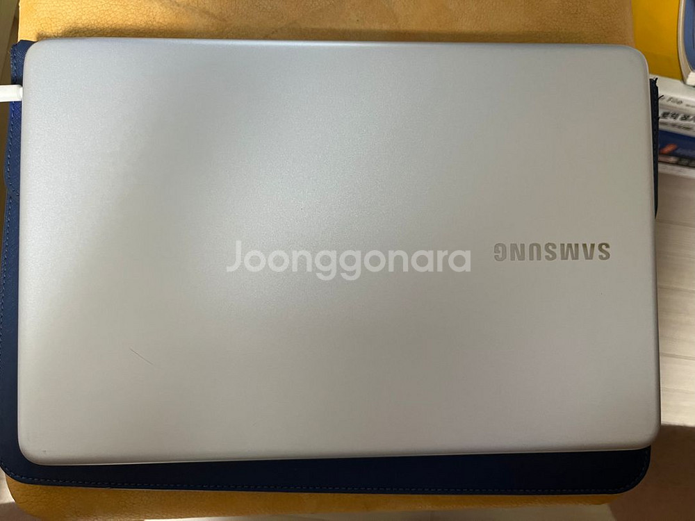 Nt900x5n 삼성전자 노트북9 판매합니다 삼성 중고나라