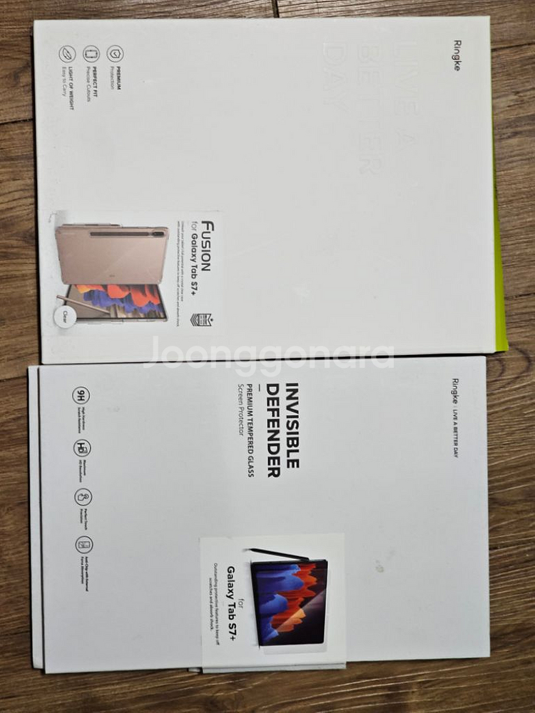 갤럭시 탭S7+ 512g lte 23.6 올수리 as가 | 삼성 | 중고나라