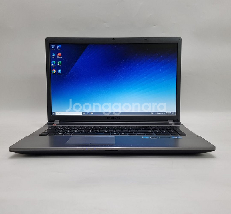 삼성노트북i5고성능17인치 JBL/우퍼탑재/외장그래픽 | 삼성 | 중고나라