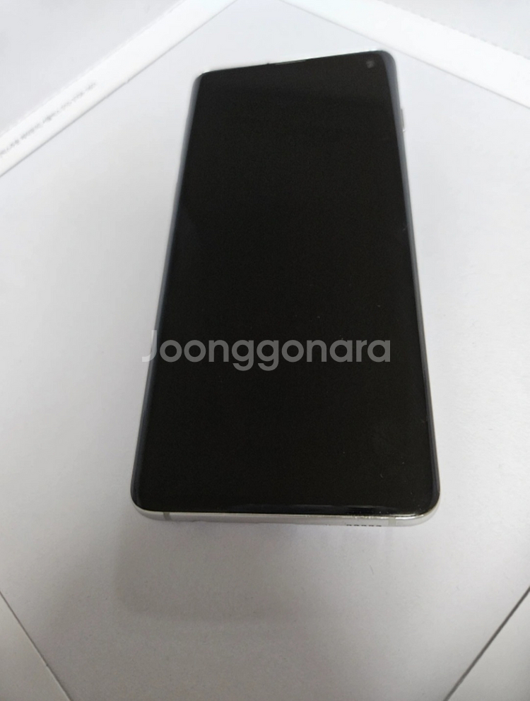 갤럭시s10 lte 85000팝니다 | 삼성 | 중고나라