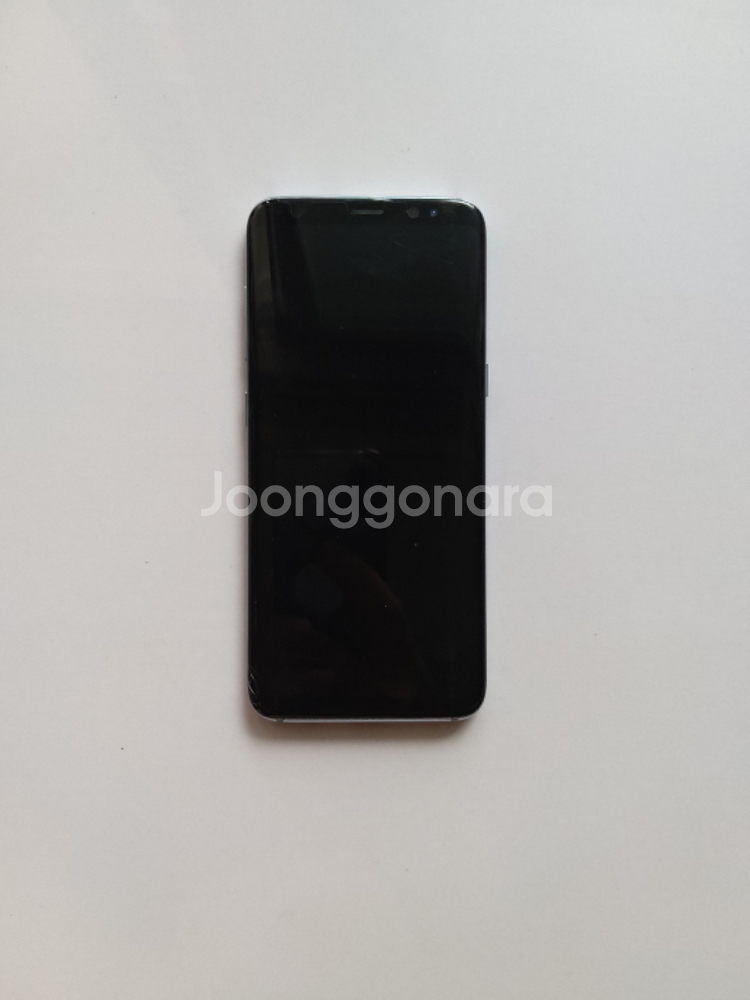 갤럭시s8블루(64g)외관/기능/상태좋음(안양) | 스마트폰 | 중고나라