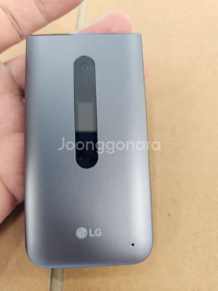 lg 플더폰 y120 상태특a급 | LG | 중고나라