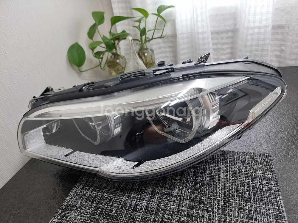 F10 Led 헤드라이트 운전석 기타 부품용품 중고나라