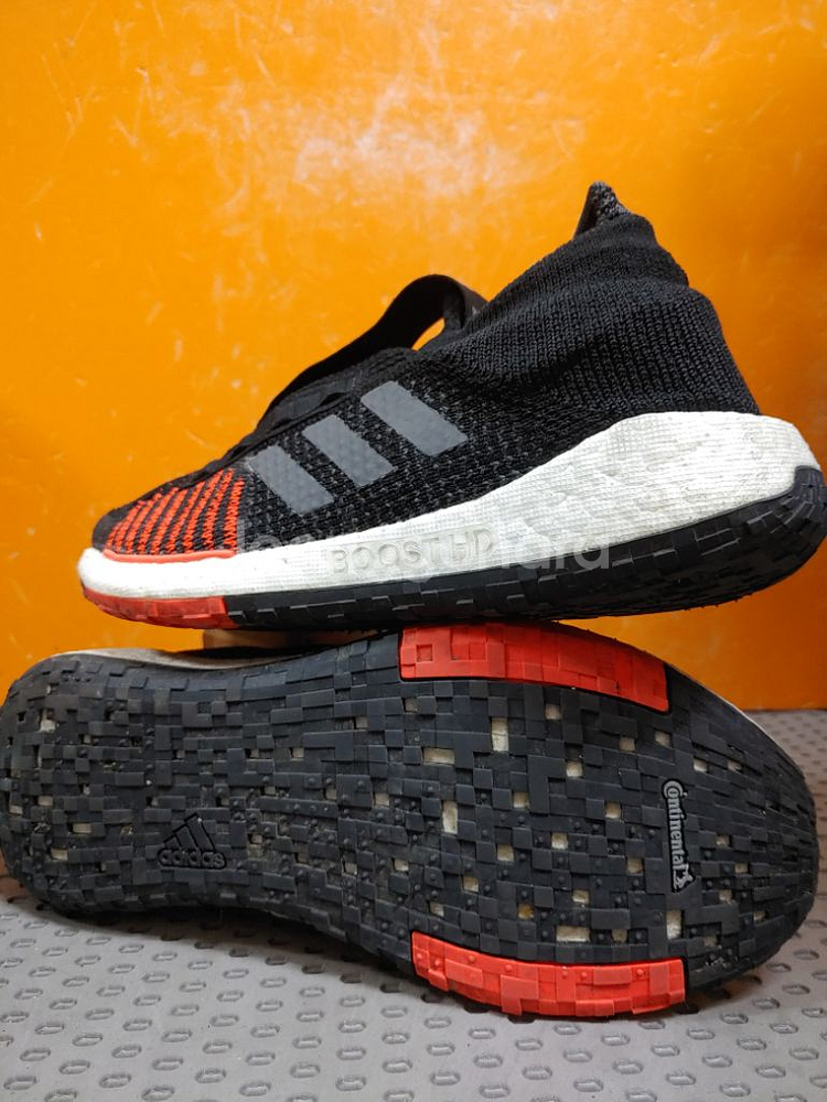 아디다스 펄스 부스트HD(US8표기260추천265) | 런닝화/워킹화 | 중고나라