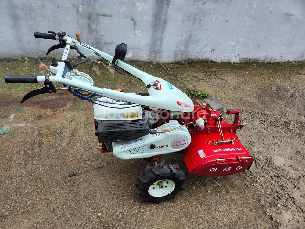 아세아관리기 AMC-900SM 판매합니다 | 농기계/농업용공구 | 중고나라