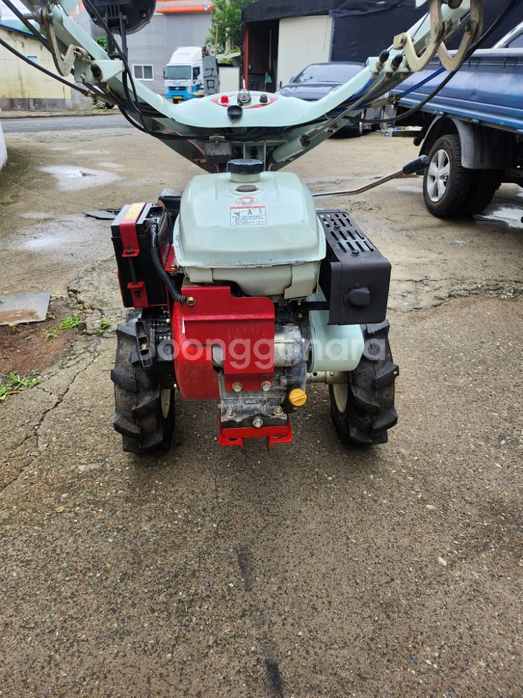 아세아관리기 AMC-900SM 판매합니다 | 농기계/농업용공구 | 중고나라