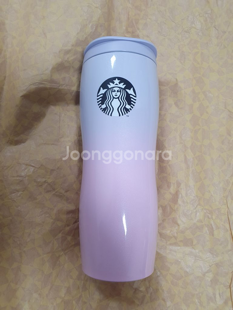 스타벅스 23 체리블라썸 콩코드 텀블러 591ml | 식기/컵/텀블러 | 중고나라