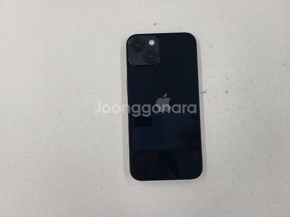 아이폰13 128G 무잔상 무찍힘 상태최상 ^^ | 애플 | 중고나라