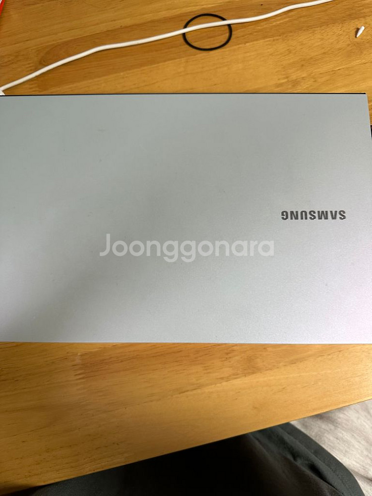 삼성갤럭시북 이온 노트북NT950XCJ-K58 저렴하게 | 삼성 | 중고나라