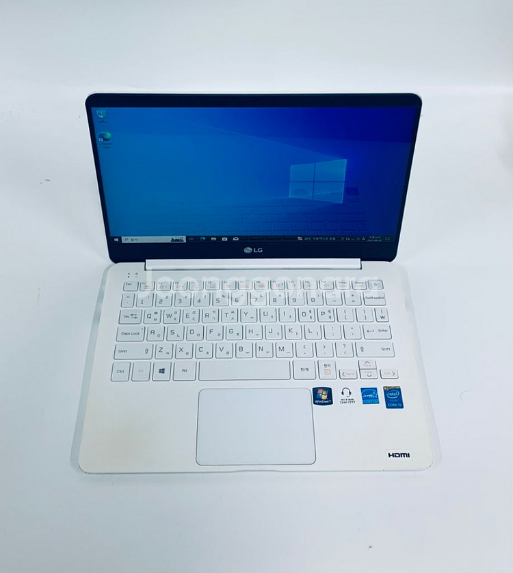 LG 그램 노트북 13인치 i5-4200U/4GB | LG | 중고나라