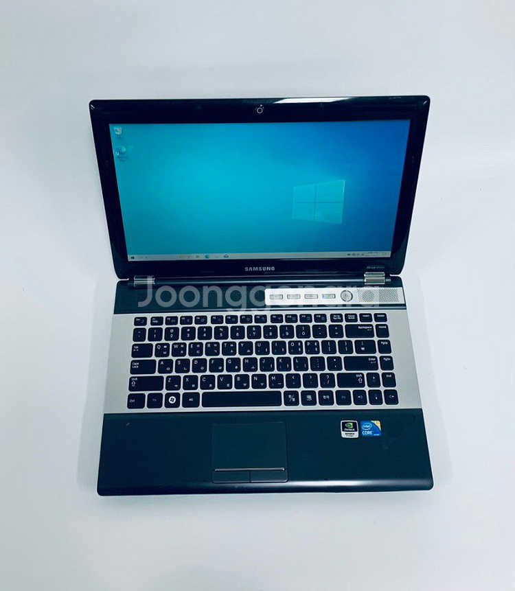 삼성 노트북 14인치 i5-M460/8GB/SSD | 삼성 | 중고나라