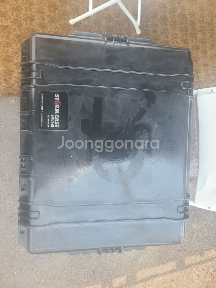 스톰사 iM2750 하딕 케이스 | 기타 캠핑용품 | 중고나라
