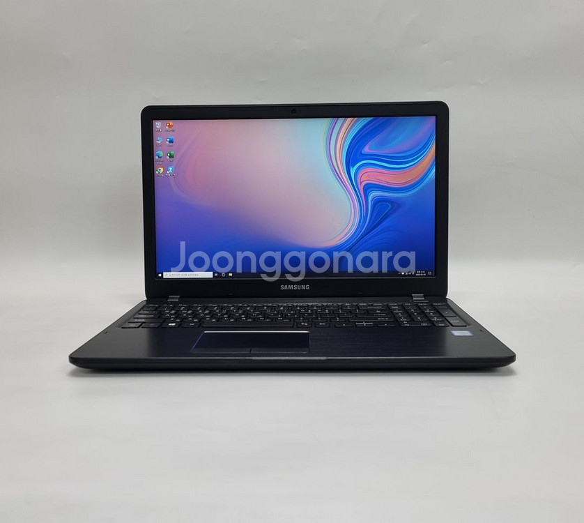 삼성노트북 i5 고성능/256G/8G/FHD/HDR | 삼성 | 중고나라