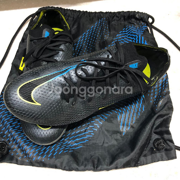 나이키 팬텀GT 축구화 265mm | 축구의류/축구화 | 중고나라