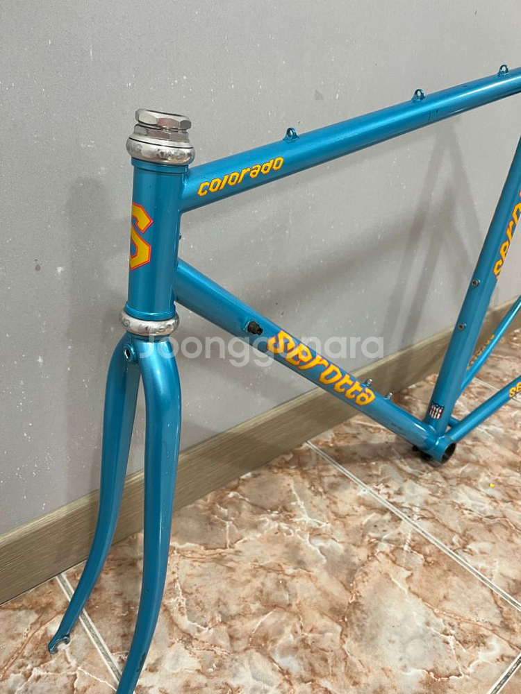 Serotta 세로타 Colorado TG 프레임셋 | 로드바이크/사이클 | 중고나라