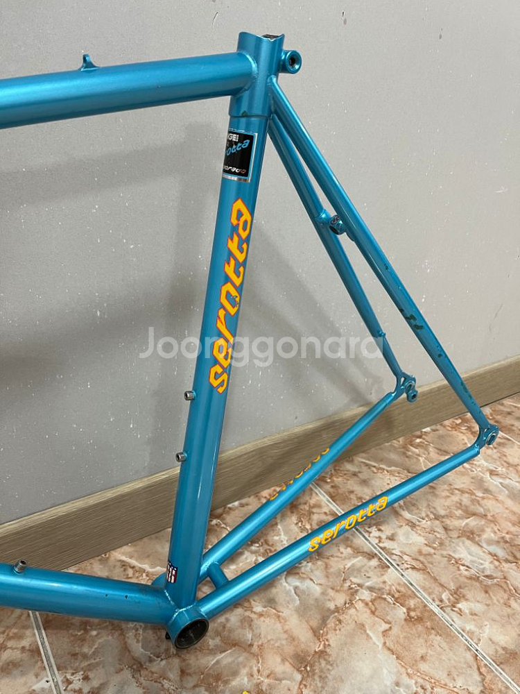 Serotta 세로타 Colorado TG 프레임셋 | 로드바이크/사이클 | 중고나라