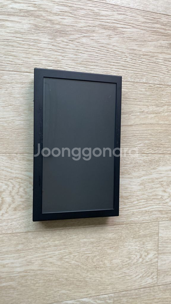 아이머큐리 S Class Edge 아틀란 8인치 본체 블랙박스네비게이션 중고나라