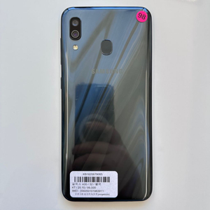 갤럭시a30 무잔상 중고거래 | 중고나라