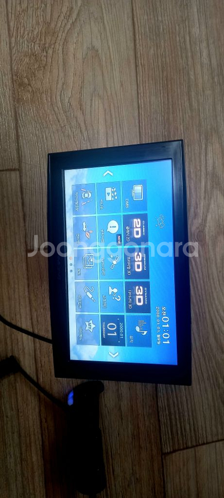 파인iq3D 5000 BLACK 무료업 네비게이션 | 블랙박스/네비게이션 | 중고나라