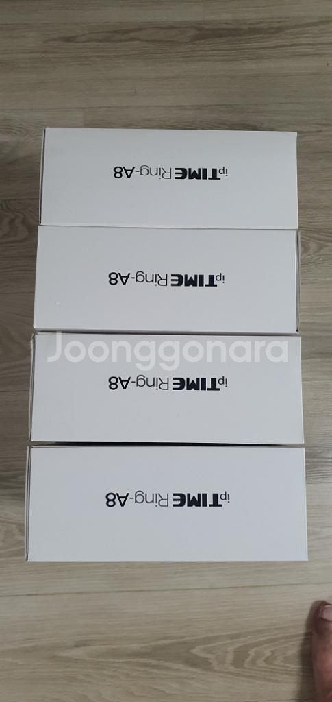 iptime Ring-A8 아이피타임 Ring A8 | 공유기/랜카드 | 중고나라