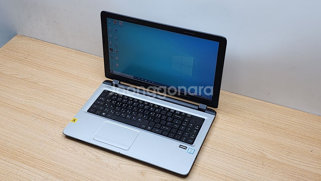 LG전자 노트북 15N365모델 인강 또는 사무 업무용 | LG | 중고나라