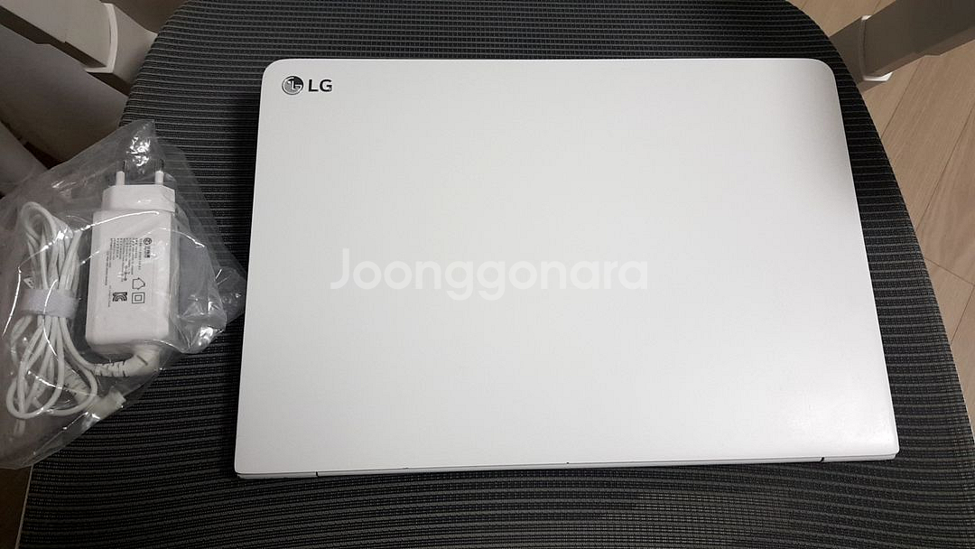 LG 그램 노트북 gram 14인치 i3 초경량 포토샵 | LG | 중고나라