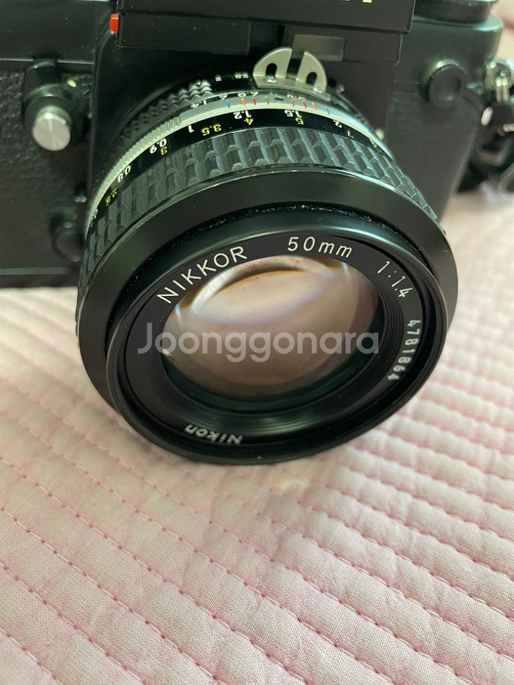 니콘f3 + 50.4렌즈 팝니다,제가 찍은사진도 올려요 | 필름/즉석카메라 | 중고나라