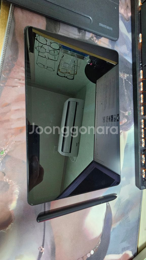 갤럭시탭s7 lte 256g 램8g s급 팝니다 | 삼성 | 중고나라