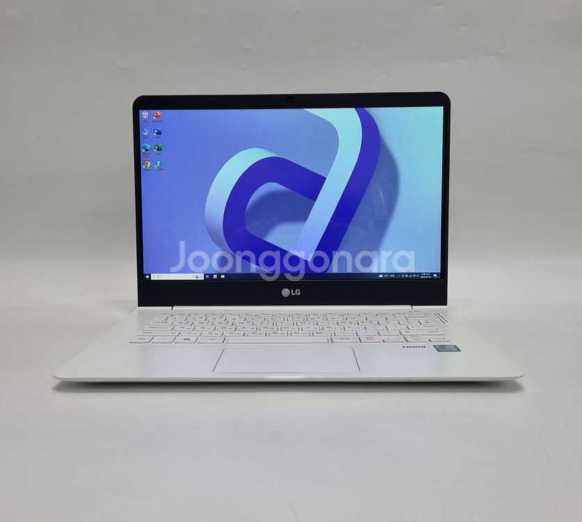 엘지노트북 i7 고성능 그램 gram 화이트 940g | LG | 중고나라