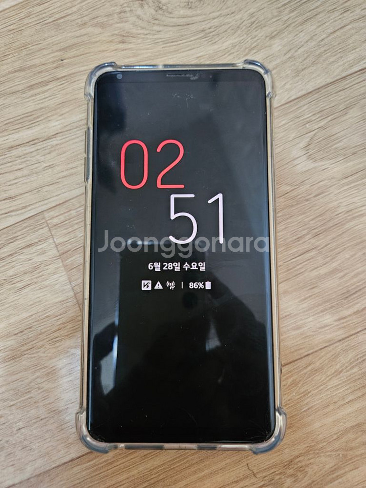 LG V30 | LG | 중고나라