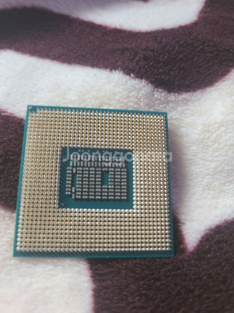 i5-3210m 노트북용 cpu | CPU/메인보드 | 중고나라