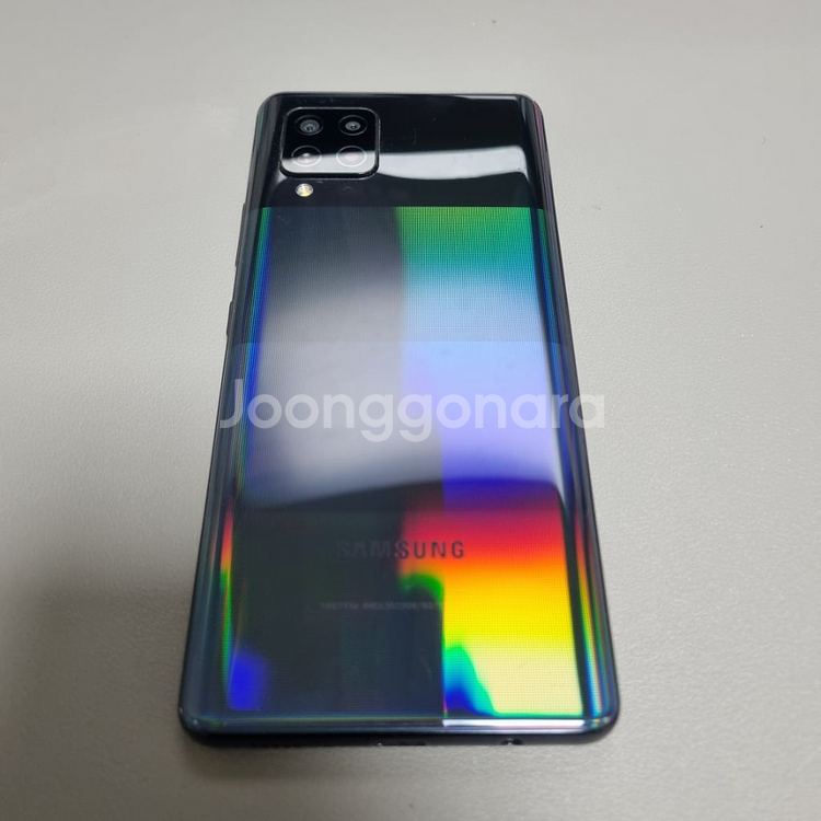 갤럭시A42 128기가 전주A42 제주A42 무잔상S급 | 삼성 | 중고나라