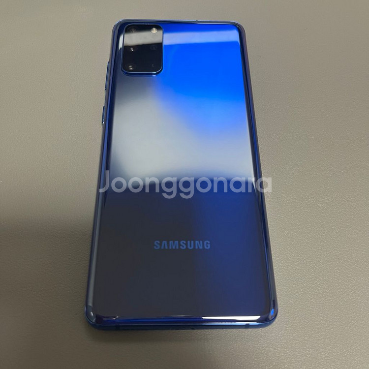 갤럭시S20플러스 256 전주s20+ 무잔상S급! | 삼성 | 중고나라