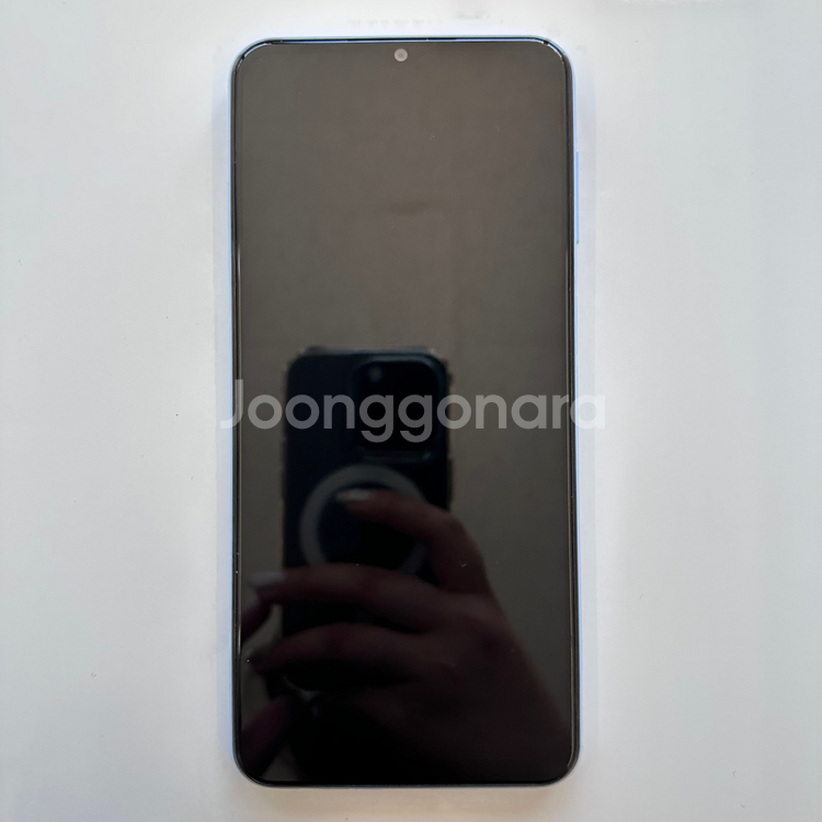 S급 갤럭시A23 (A235) 128기가 블루 | 삼성 | 중고나라