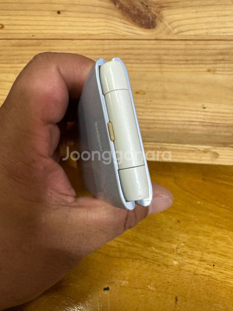 피쳐폰 LG롤리팝2,2010년,블루투스DMB실사용가능 | 일반/피쳐폰 | 중고나라