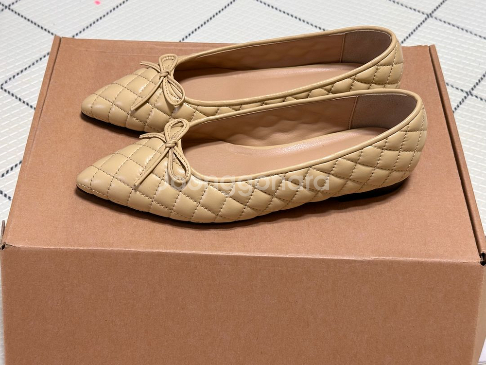 오르 orr발레리나 슈즈 | 단화/로퍼 | 중고나라