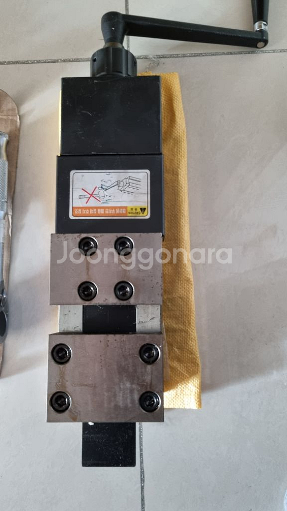 파워 바이스 SMC PVS-100(삼천리) 4인치 | 드릴/전동공구 | 중고나라