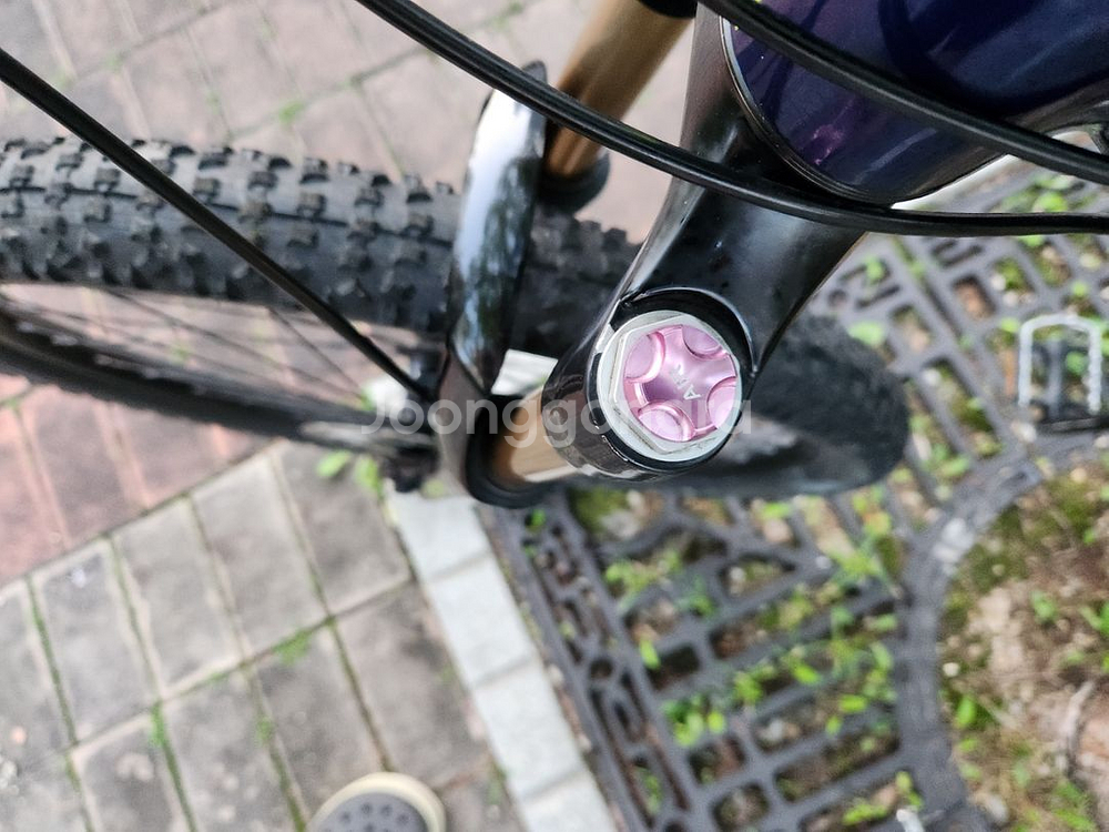 데오레 30단 MTB 라레이 RMS3.0 | 산악자전거 | 중고나라