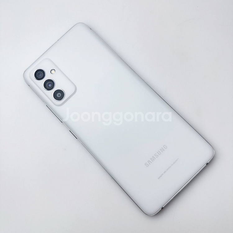 [ S급 ] 갤럭시퀀텀2 (A826) 128GB 화이트 | 중고나라 - 안심되는 중고거래