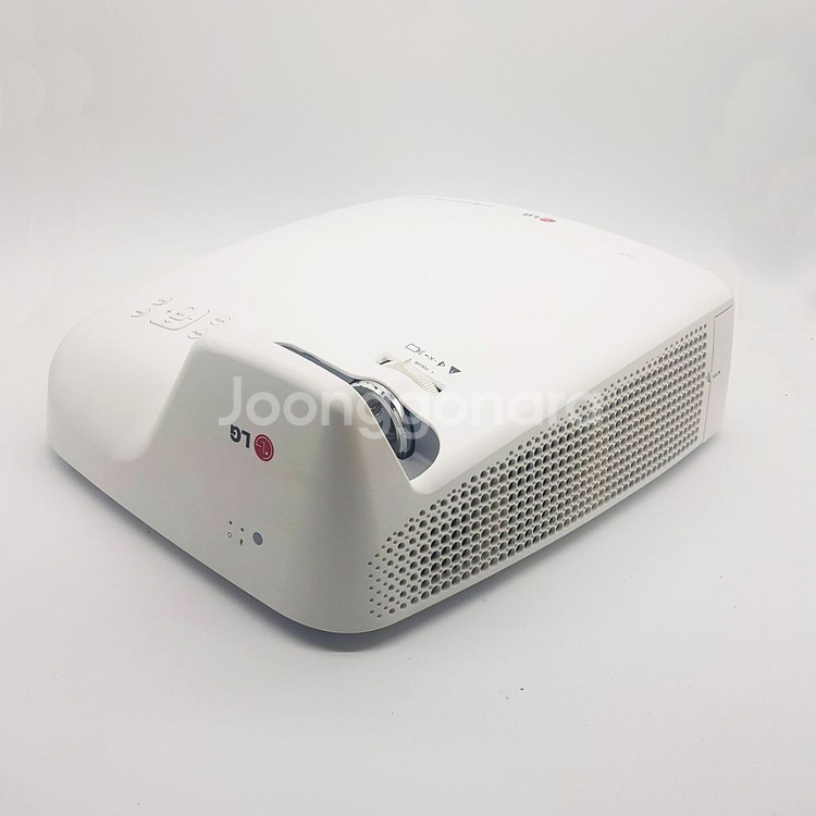 LG전자 SW3000 3000안시 초단초점 빔프로젝터 | 프로젝터/스마트빔 | 중고나라